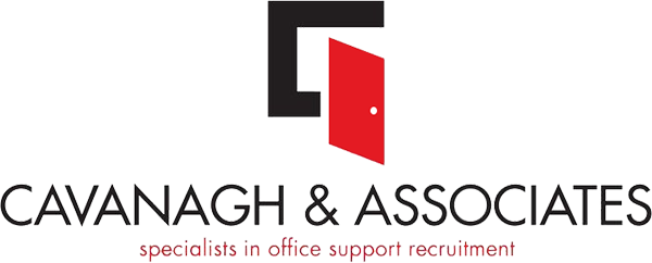 Auckland Recruitment Agency for Office Support | Cavanagh & Associates