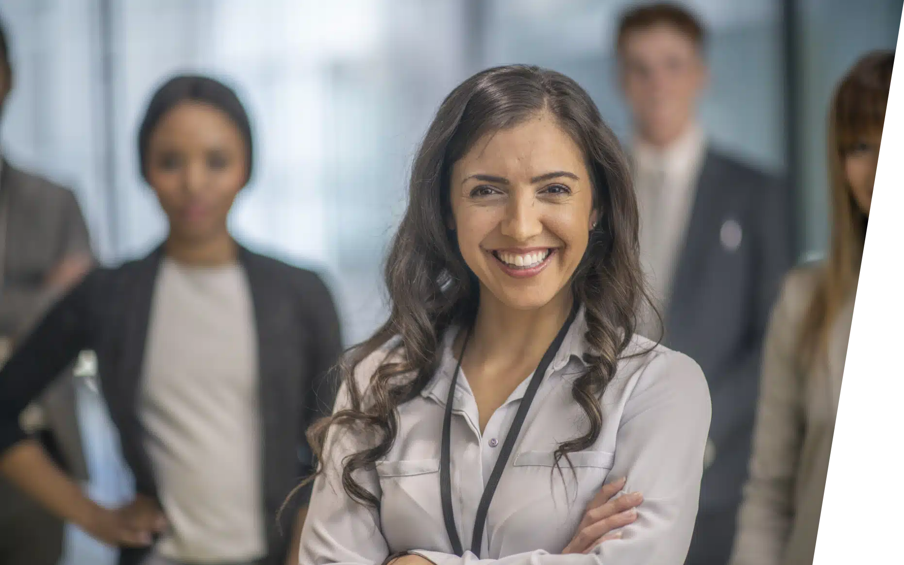 Recruitment agency for executive assistant & administration jobs